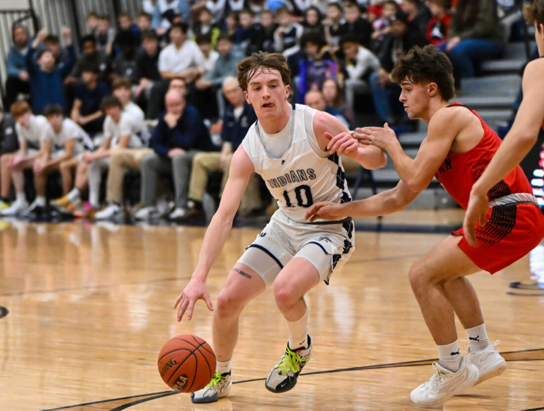 Eyer sparks super defensive effort as Muncy defeats Sullivan County ...